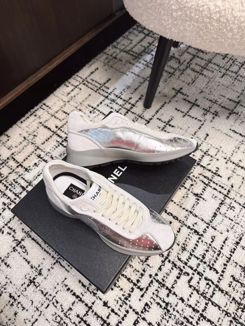 Discounted Chanel Sport Shoes