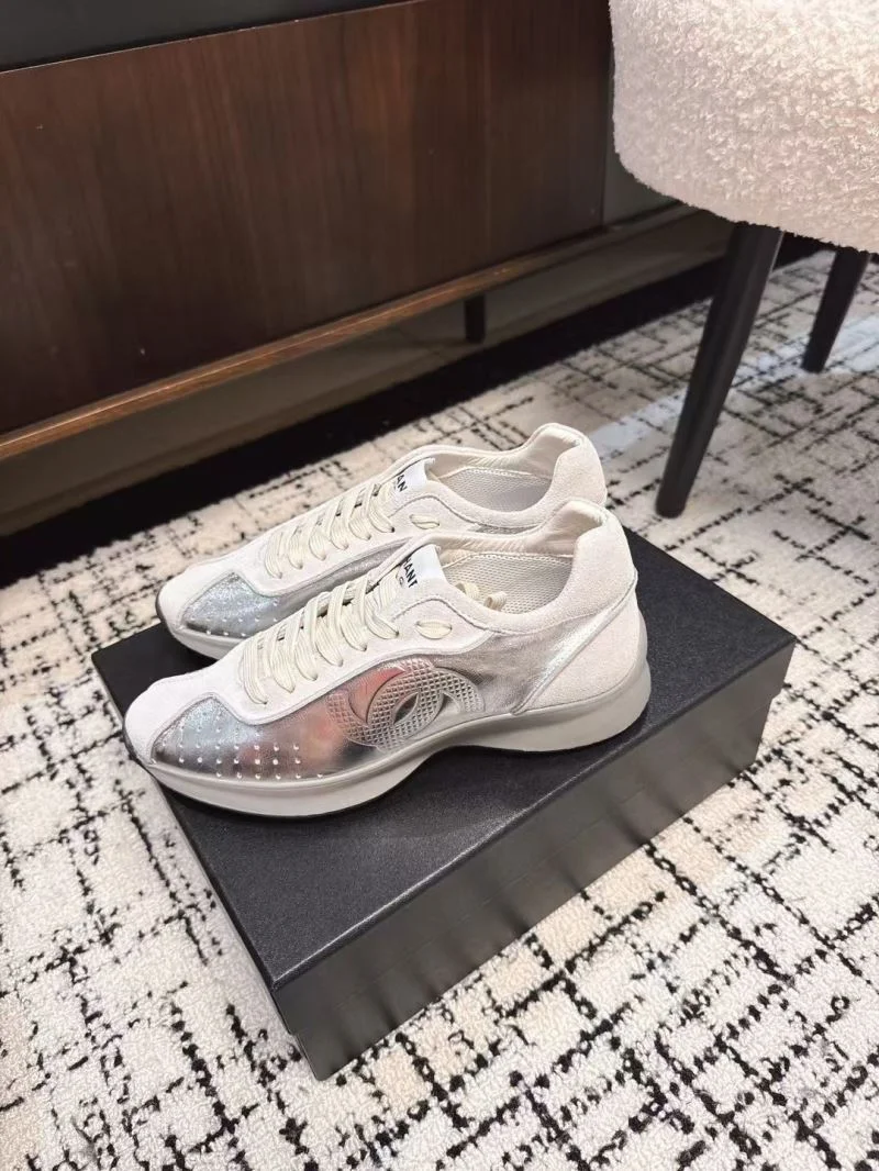 Discounted Chanel Sport Shoes