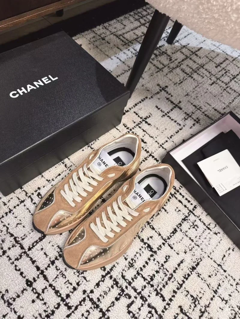 High fidelity Chanel Sport Shoes