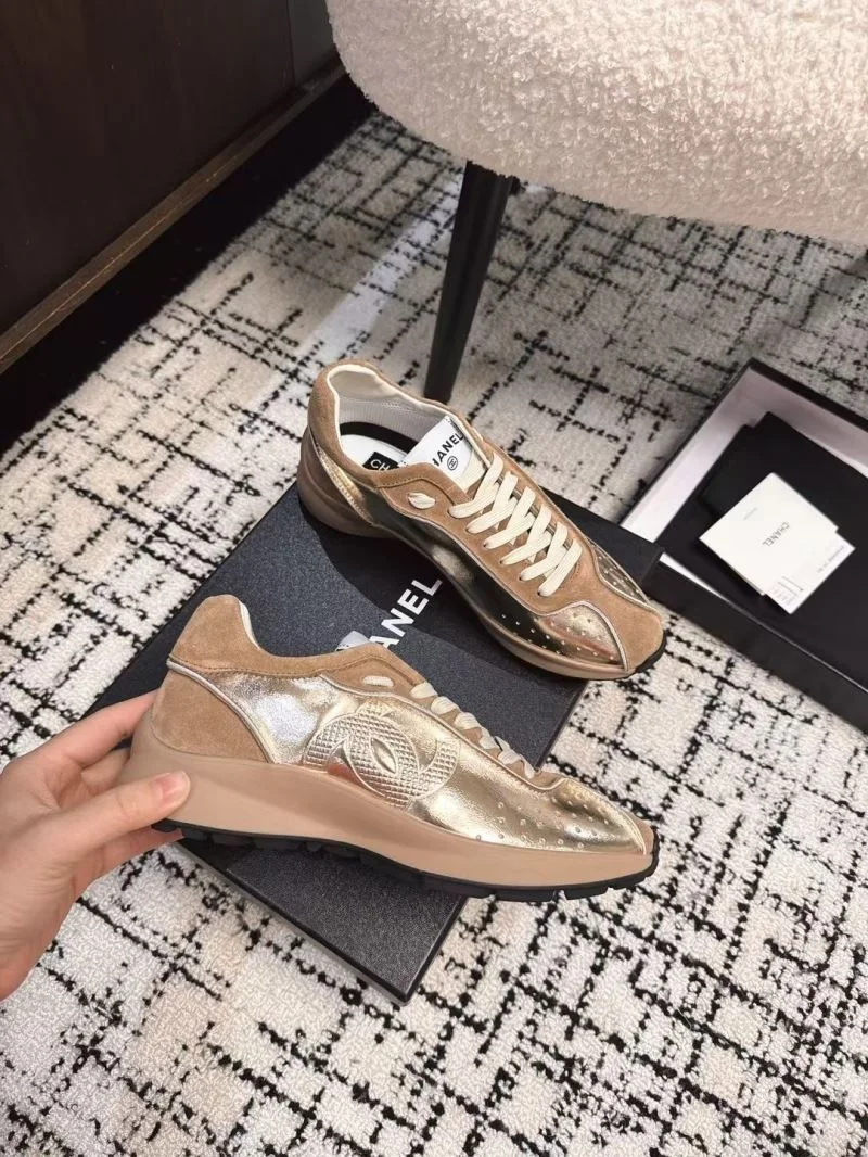 High fidelity Chanel Sport Shoes