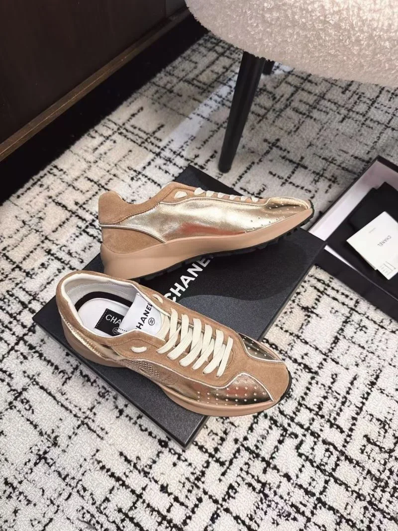 High fidelity Chanel Sport Shoes