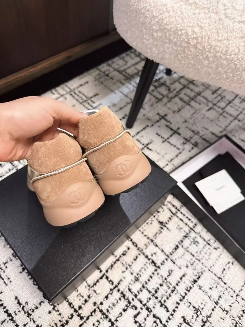 High fidelity Chanel Sport Shoes
