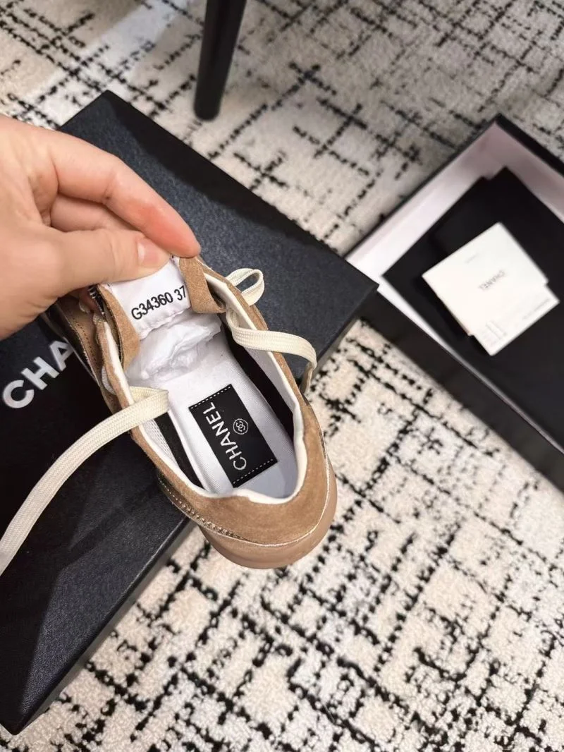 High fidelity Chanel Sport Shoes