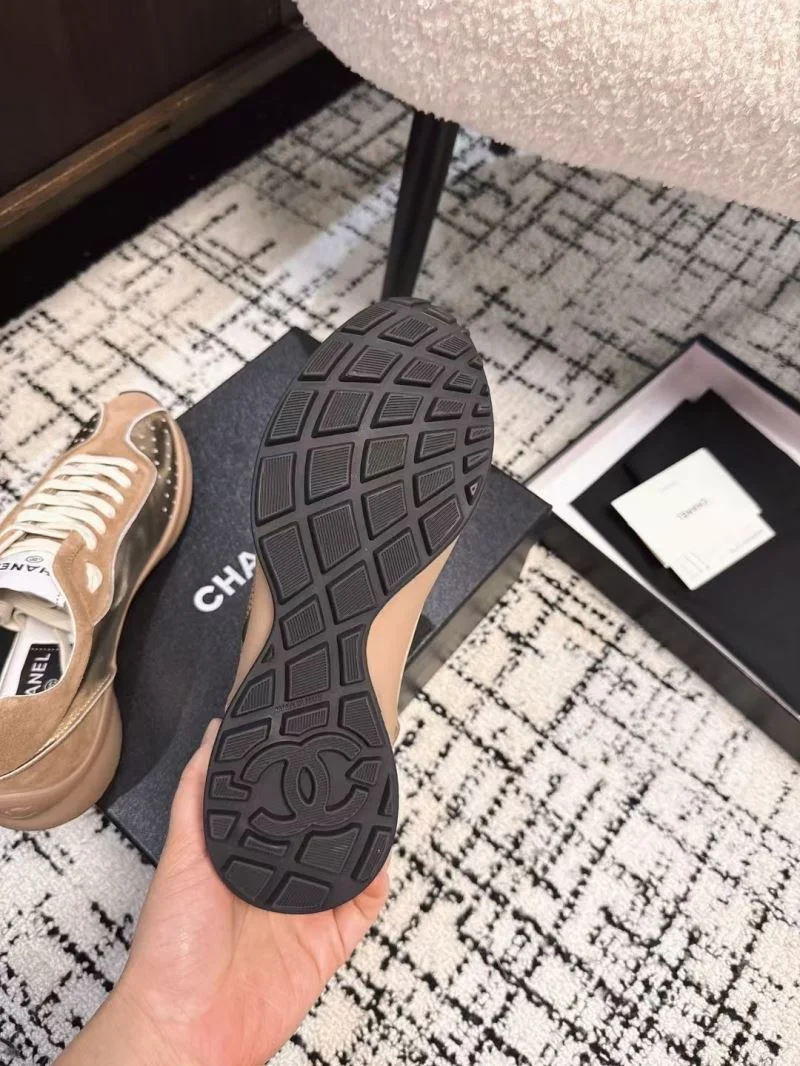 High fidelity Chanel Sport Shoes