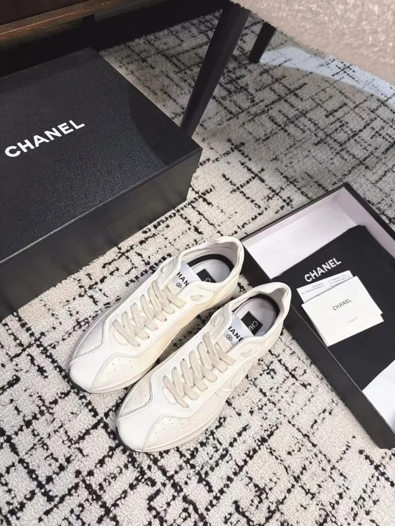 Chanel Sport Shoes