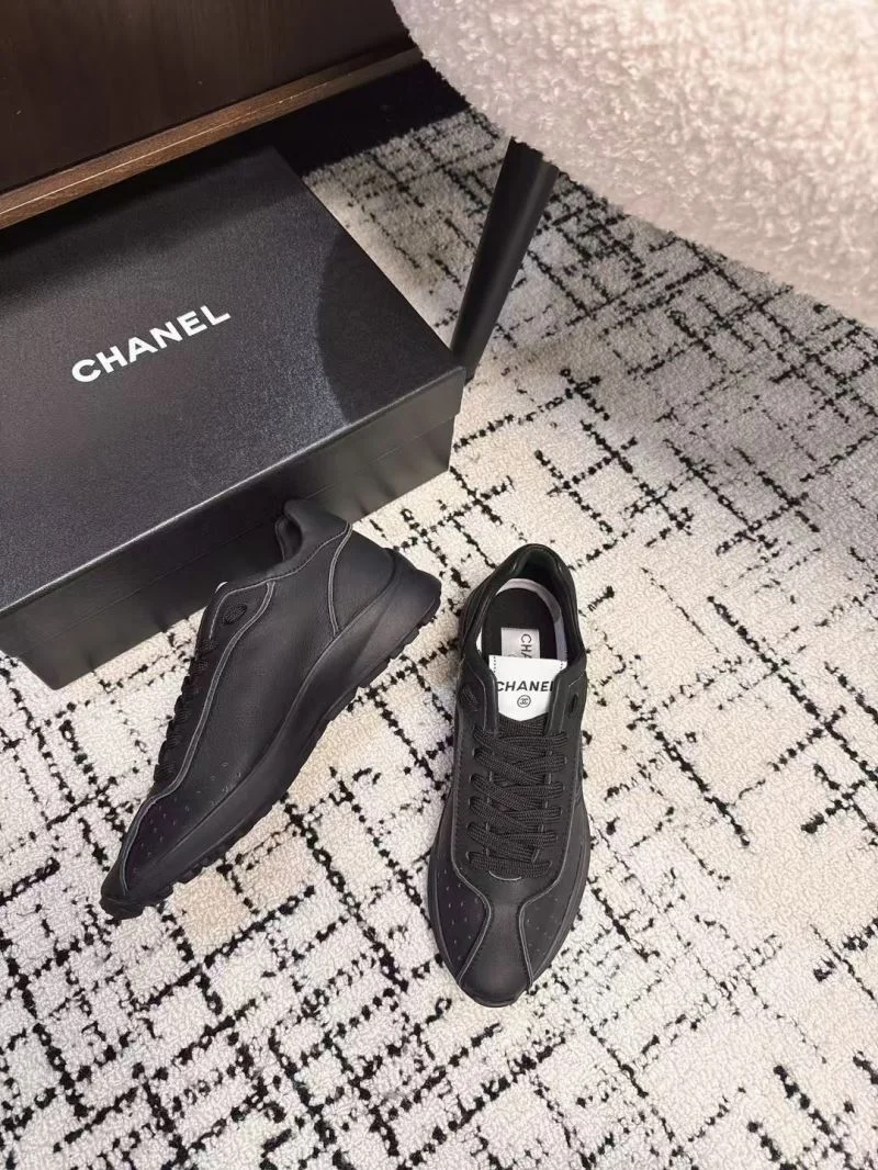 Indistinguishable Chanel Sport Shoes