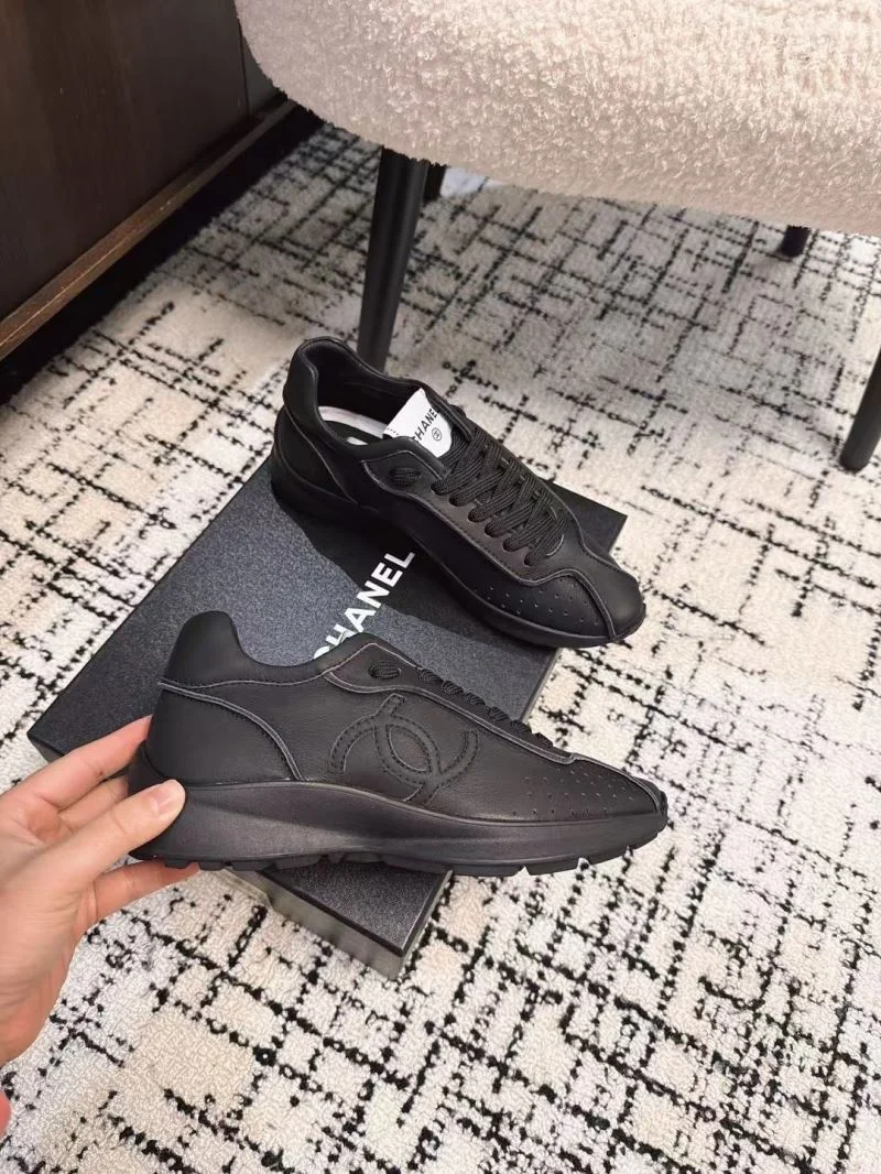 Indistinguishable Chanel Sport Shoes