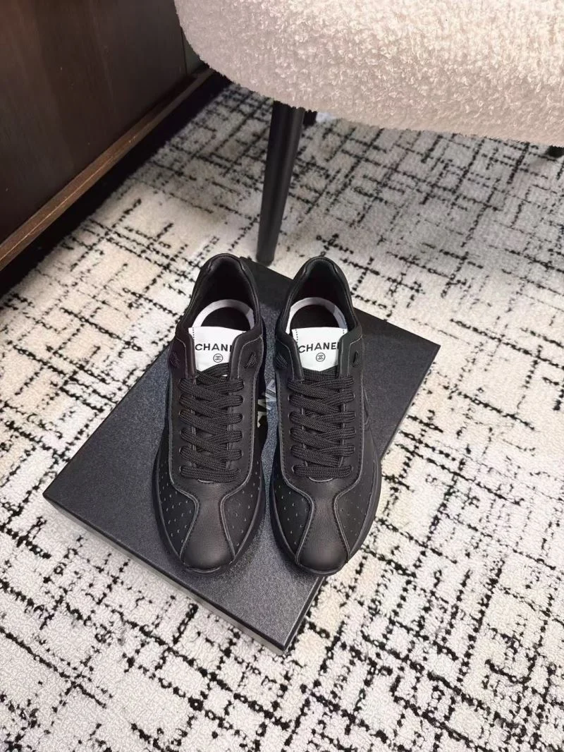 Indistinguishable Chanel Sport Shoes