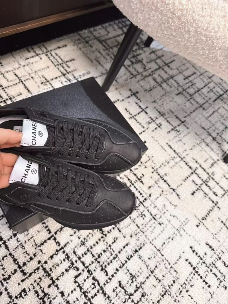Indistinguishable Chanel Sport Shoes