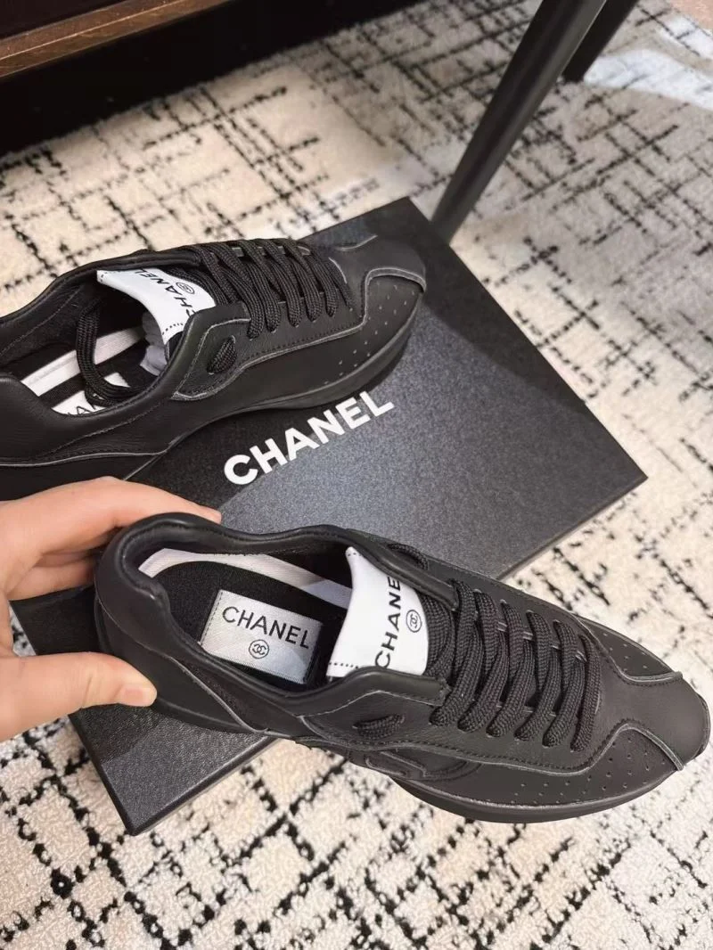 Indistinguishable Chanel Sport Shoes