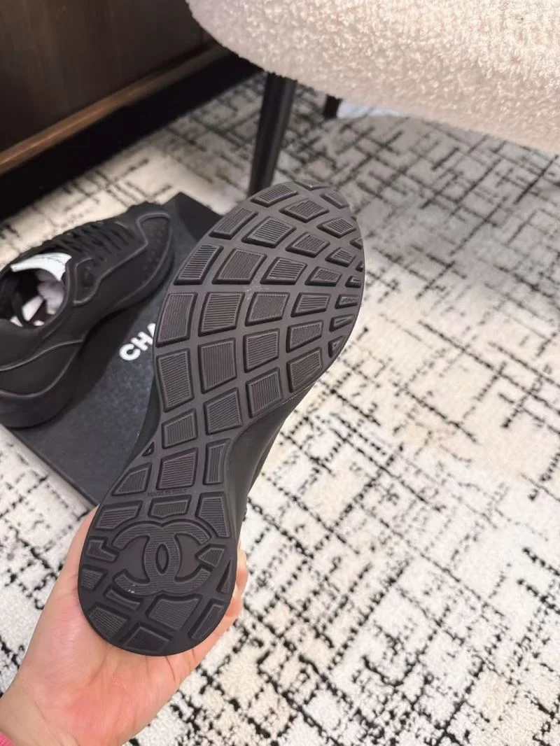 Indistinguishable Chanel Sport Shoes