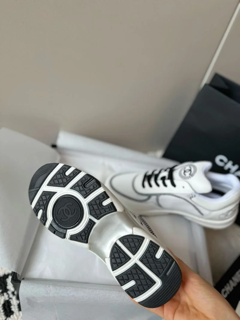 Indistinguishable Chanel Sport Shoes