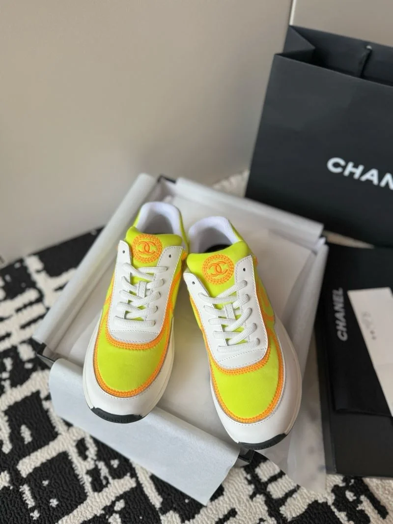 High fidelity Chanel Sport Shoes