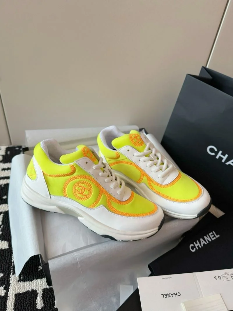 High fidelity Chanel Sport Shoes