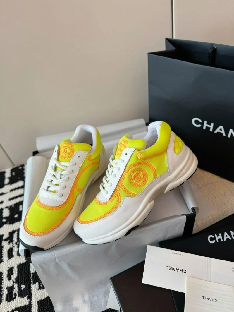 High fidelity Chanel Sport Shoes