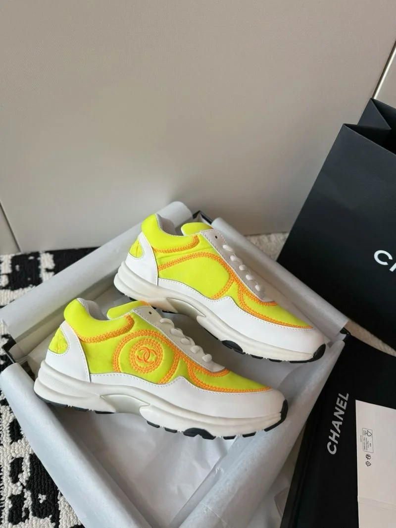 High fidelity Chanel Sport Shoes