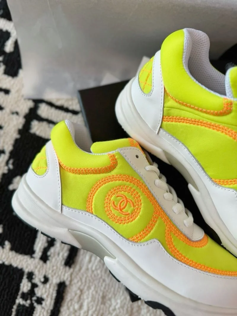 High fidelity Chanel Sport Shoes