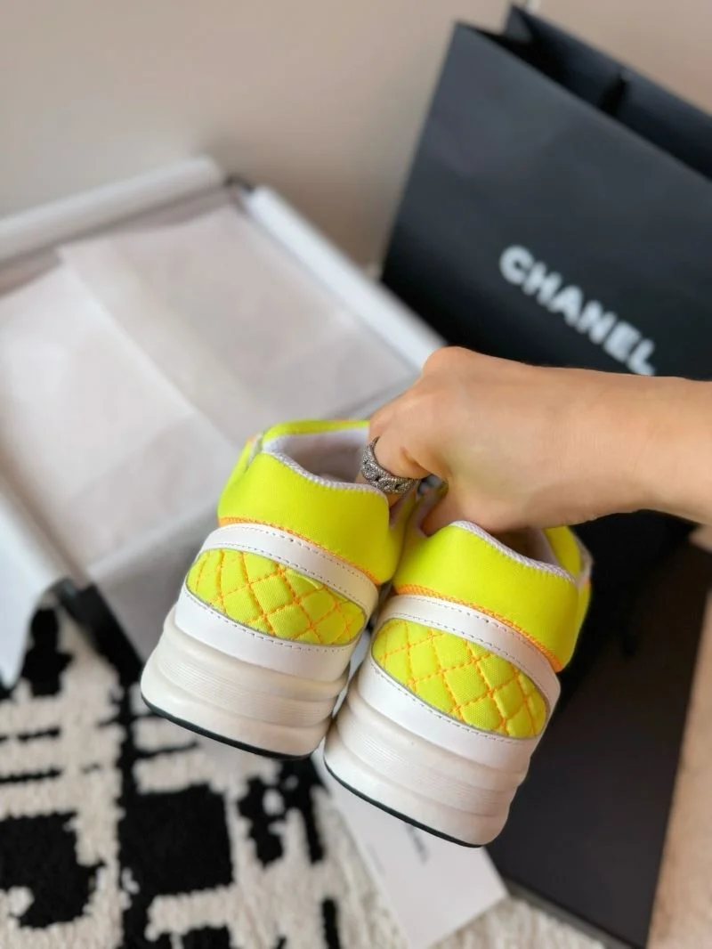 High fidelity Chanel Sport Shoes