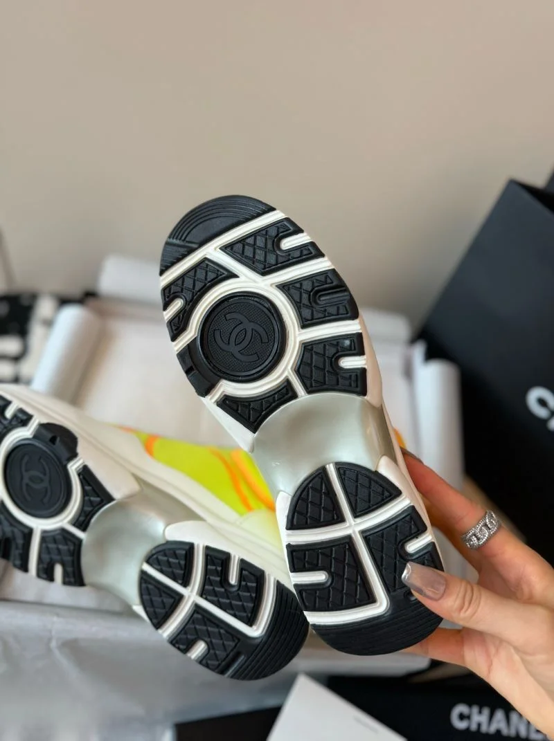 High fidelity Chanel Sport Shoes