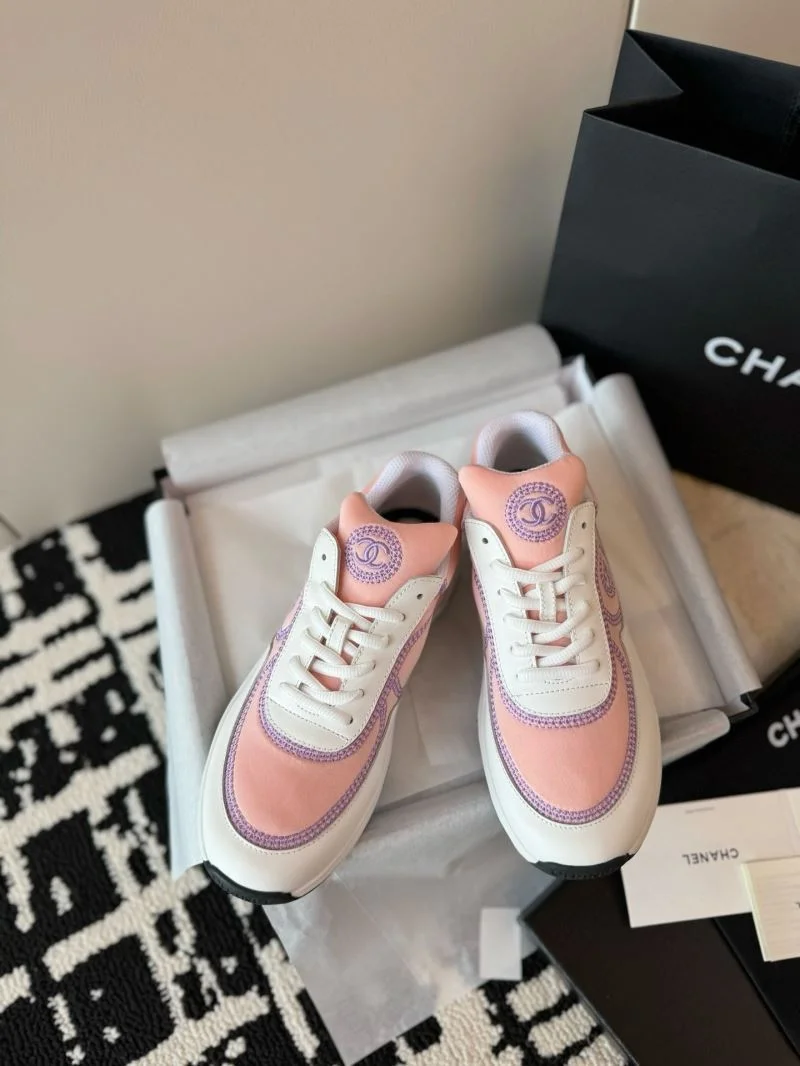 Inexpensive Chanel Sport Shoes