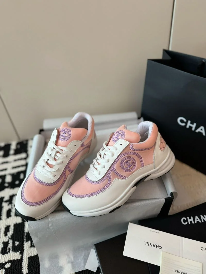 Inexpensive Chanel Sport Shoes
