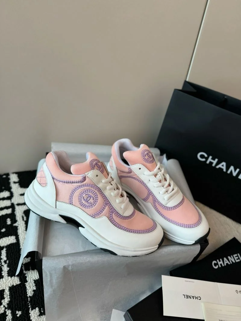 Inexpensive Chanel Sport Shoes