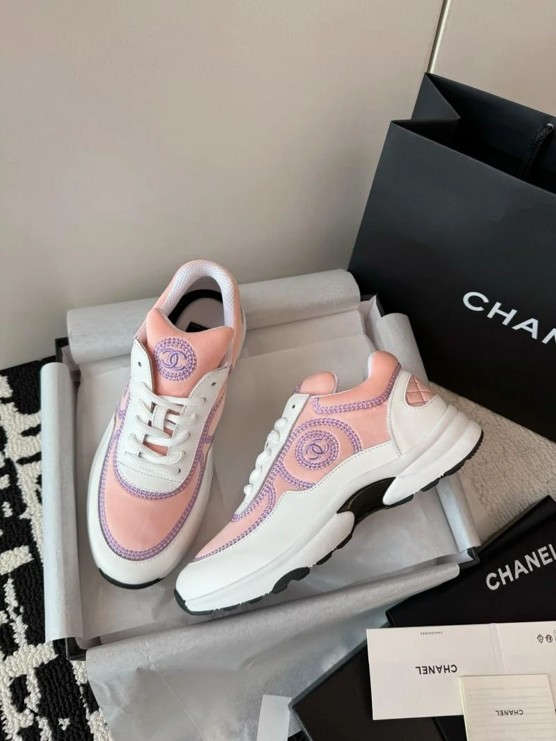Inexpensive Chanel Sport Shoes