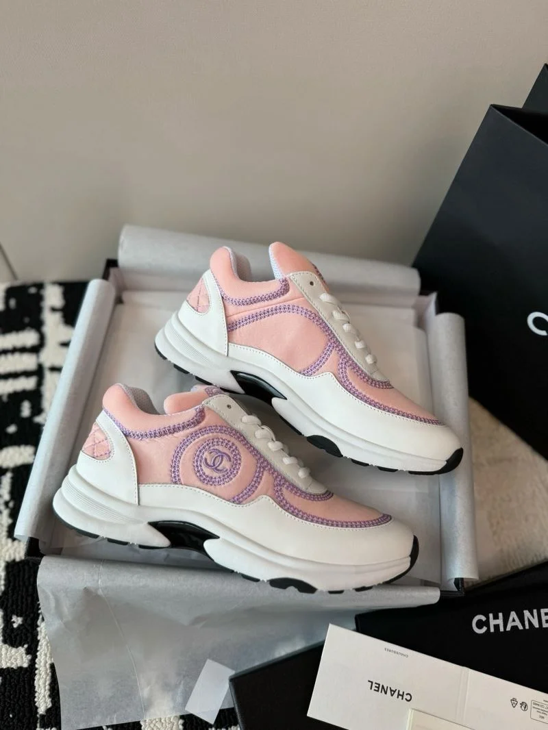 Inexpensive Chanel Sport Shoes