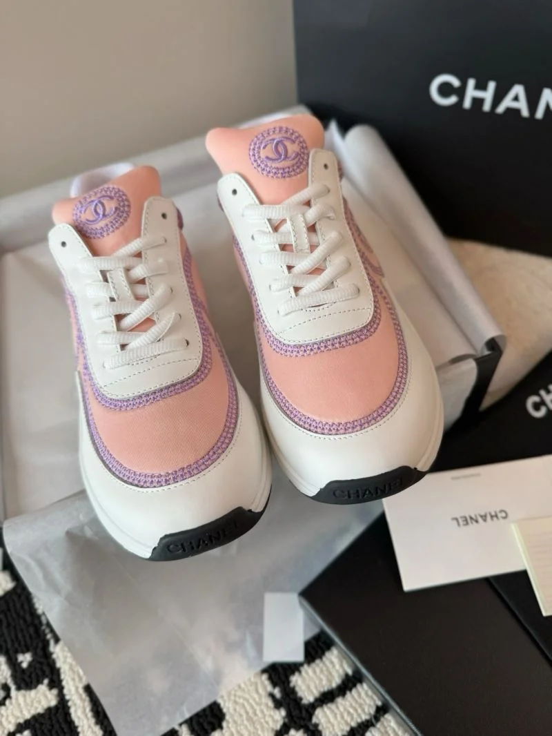 Inexpensive Chanel Sport Shoes