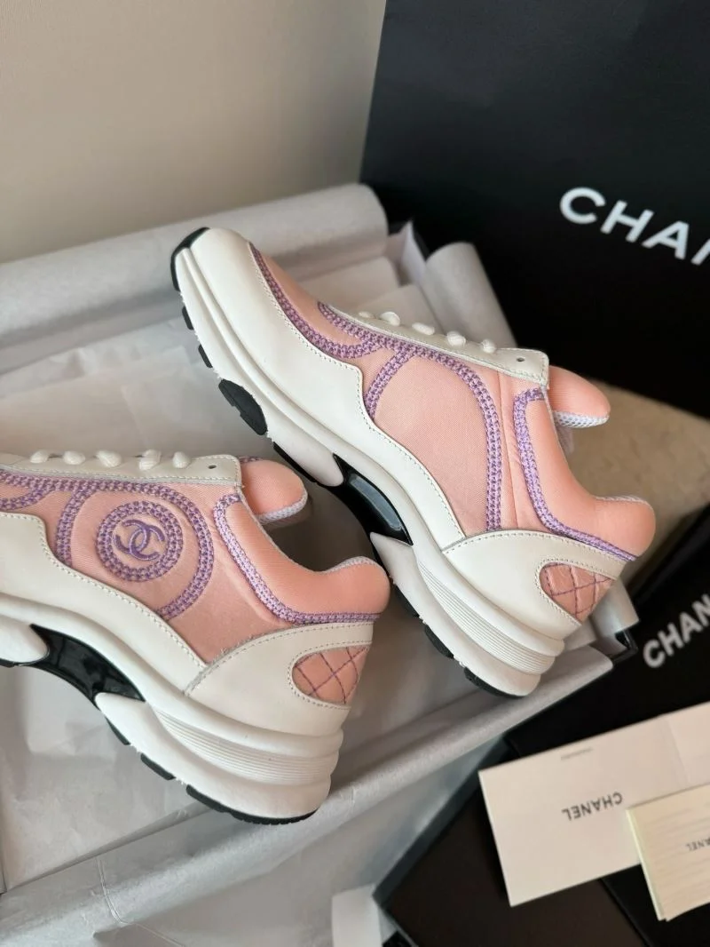 Inexpensive Chanel Sport Shoes