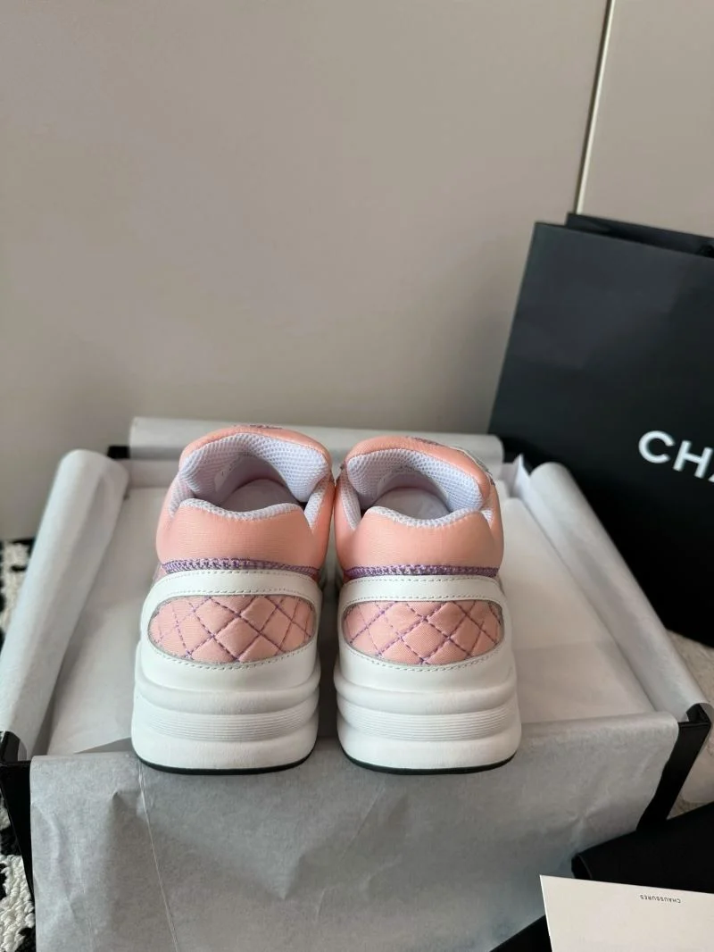 Inexpensive Chanel Sport Shoes