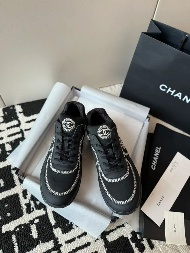 Mirror quality Chanel Sport Shoes