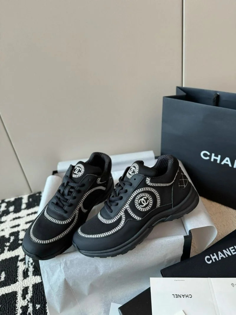 Mirror quality Chanel Sport Shoes
