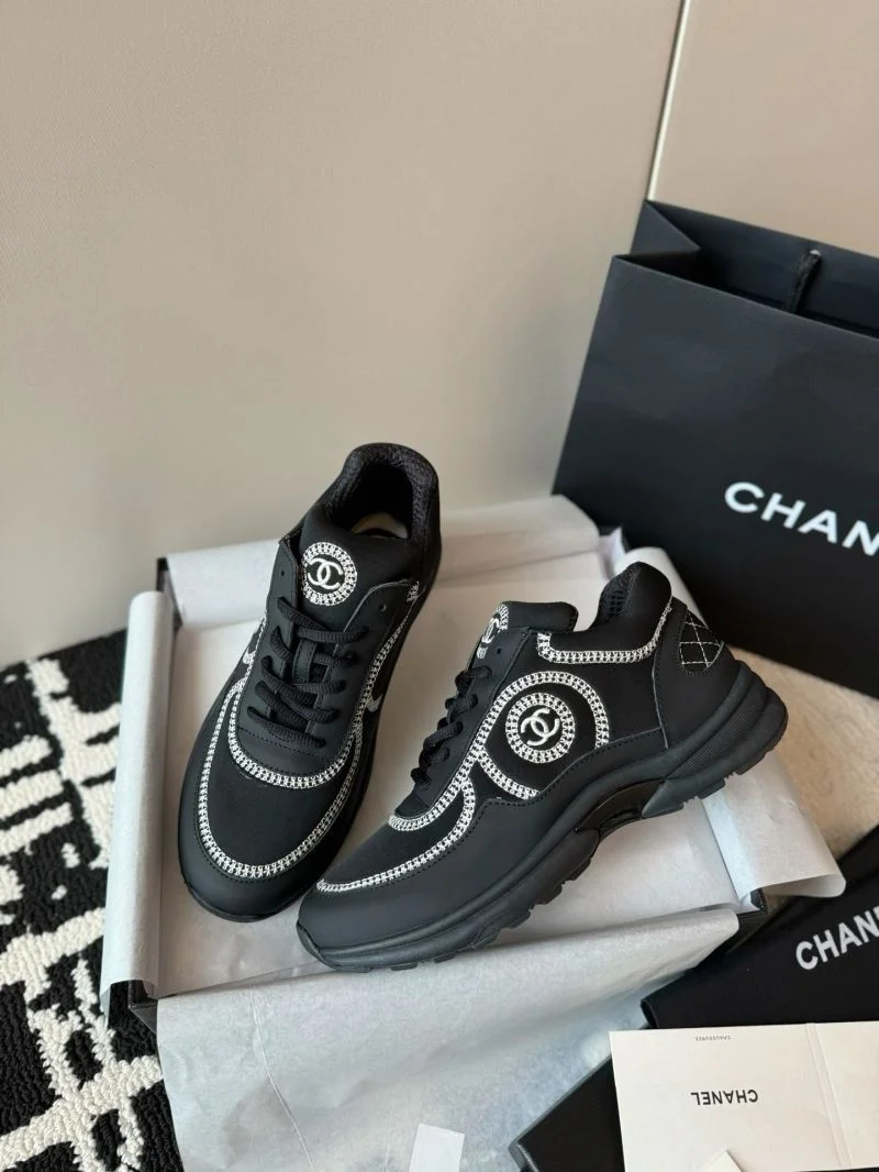 Mirror quality Chanel Sport Shoes