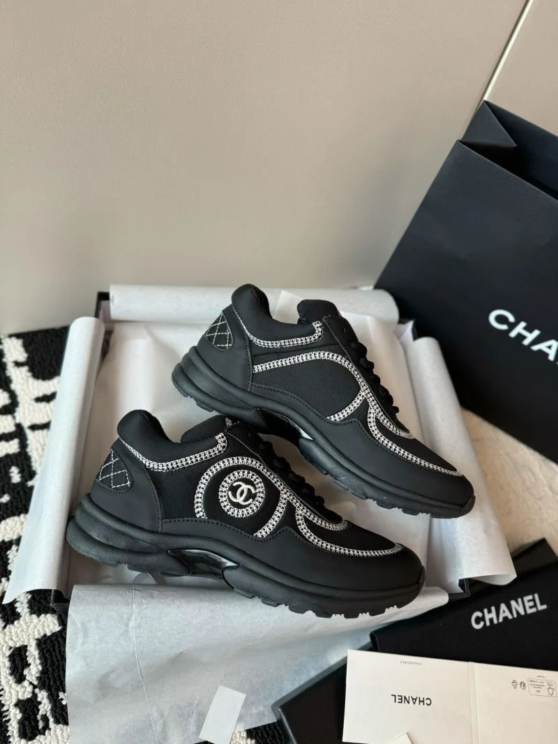 Mirror quality Chanel Sport Shoes