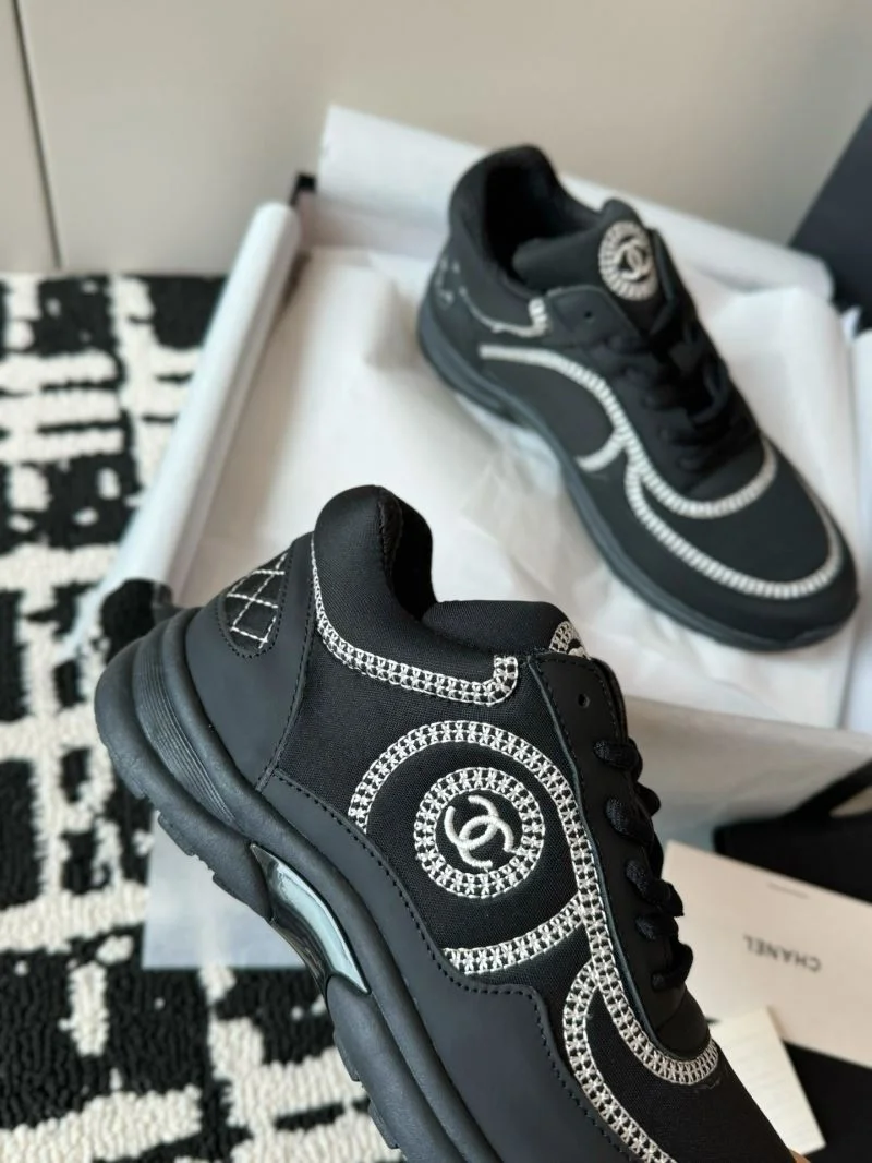 Mirror quality Chanel Sport Shoes