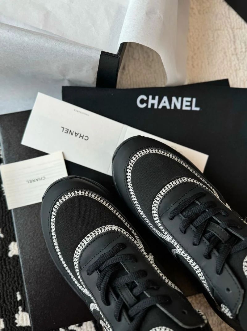 Mirror quality Chanel Sport Shoes