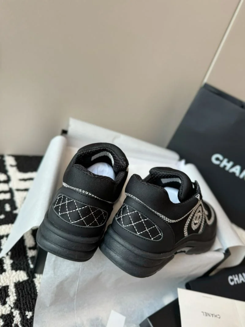 Mirror quality Chanel Sport Shoes