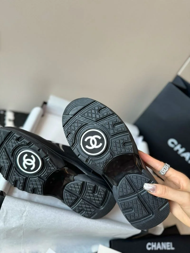 Mirror quality Chanel Sport Shoes