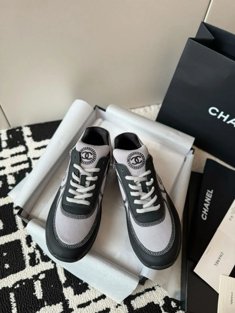 Economical Chanel Sport Shoes