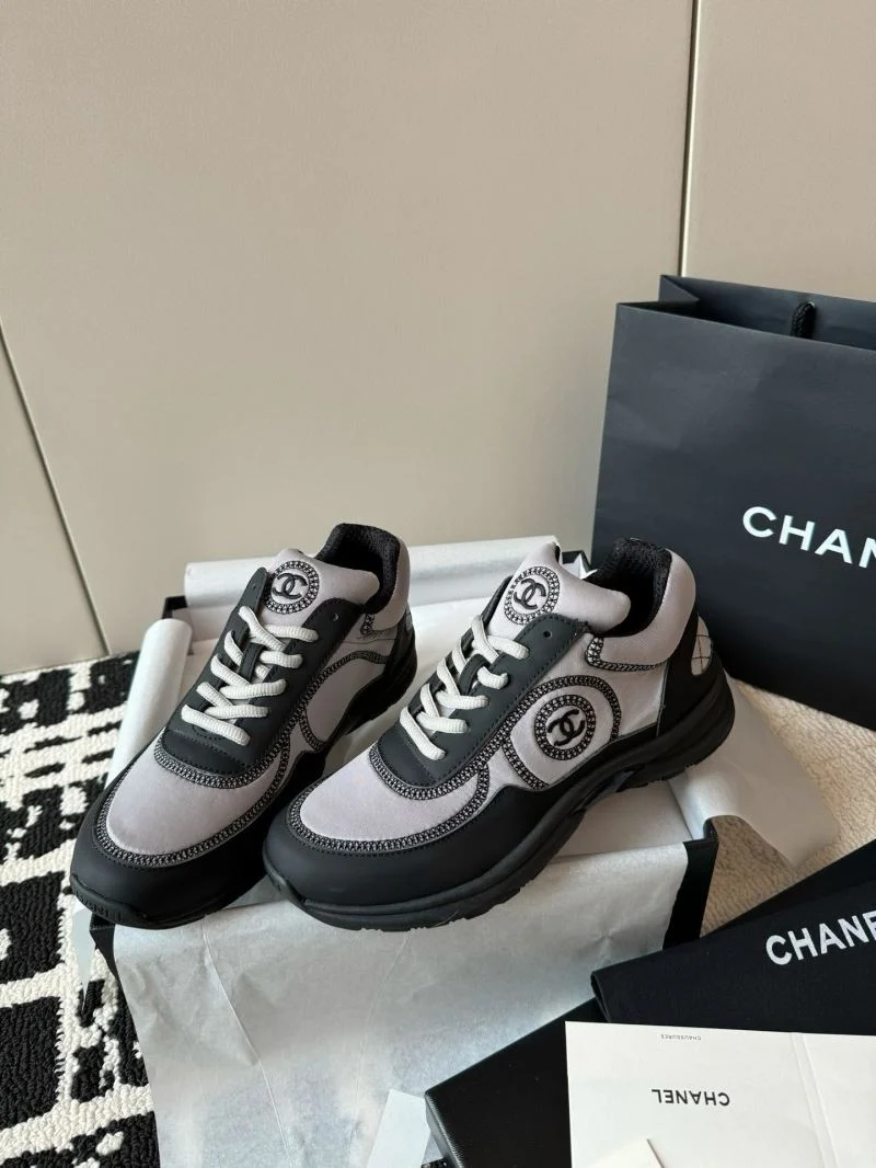 Economical Chanel Sport Shoes