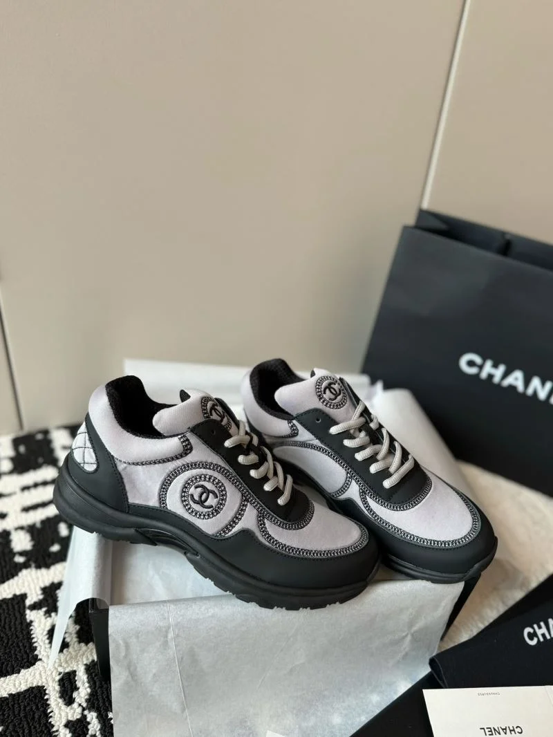 Economical Chanel Sport Shoes