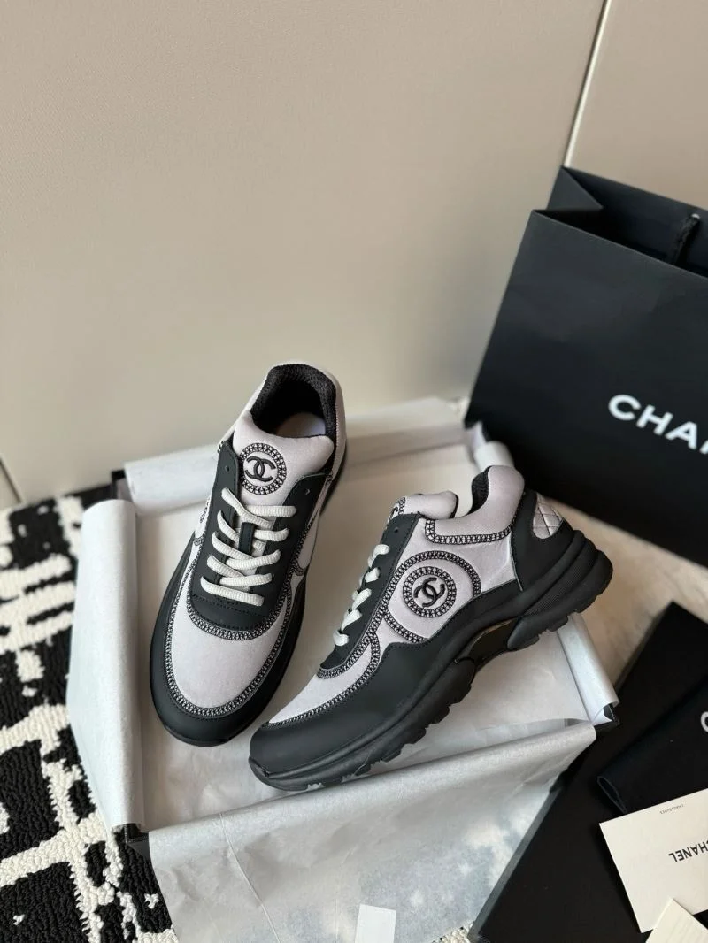 Economical Chanel Sport Shoes