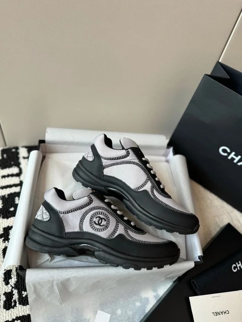 Economical Chanel Sport Shoes