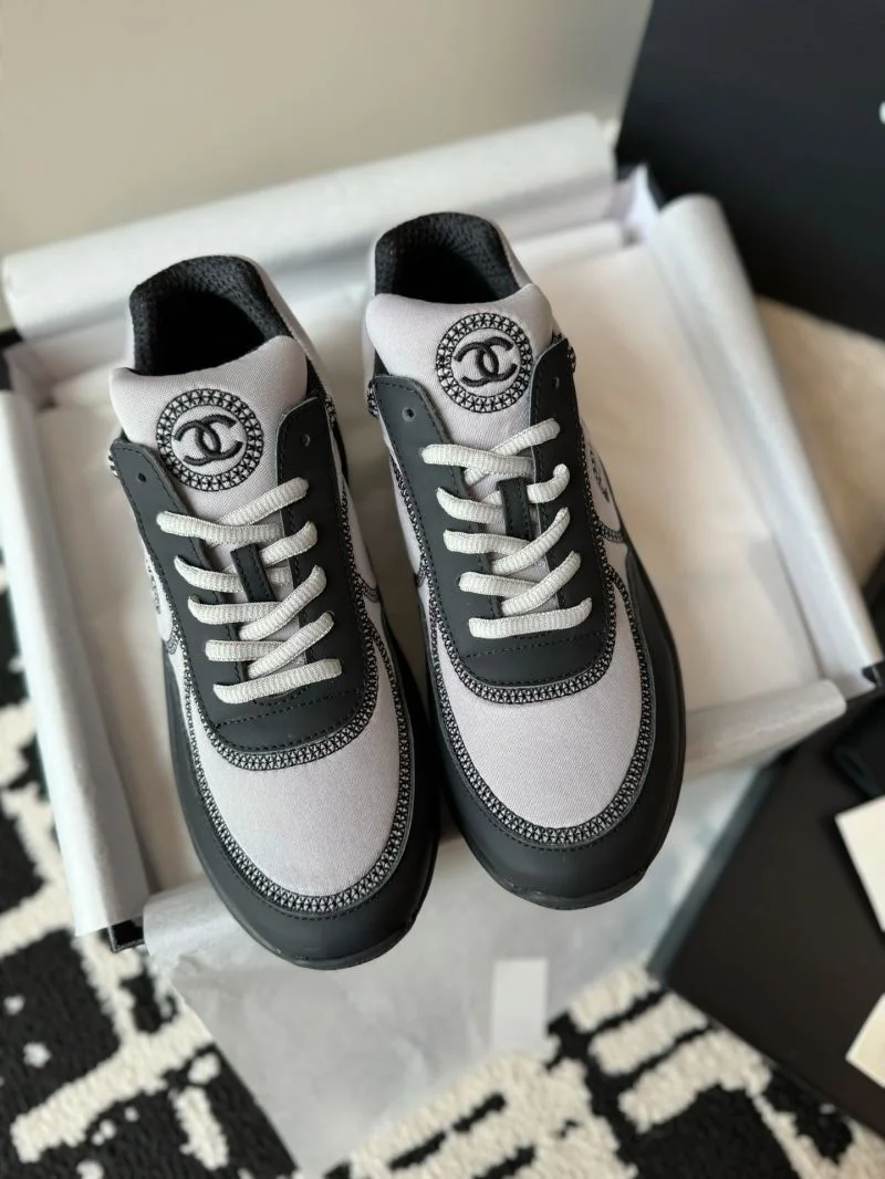 Economical Chanel Sport Shoes