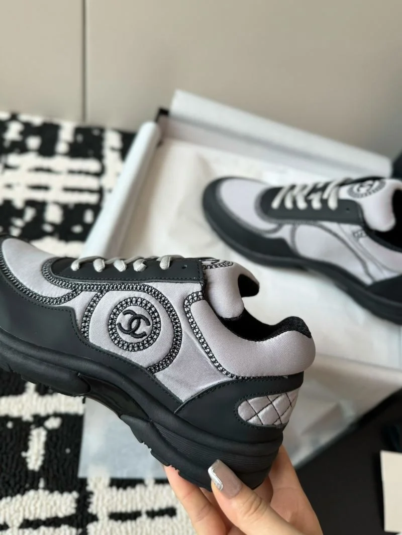Economical Chanel Sport Shoes
