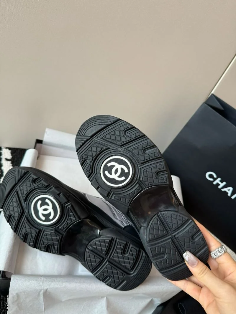 Economical Chanel Sport Shoes