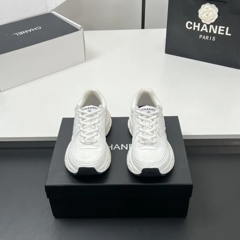 Chanel Sport Shoes