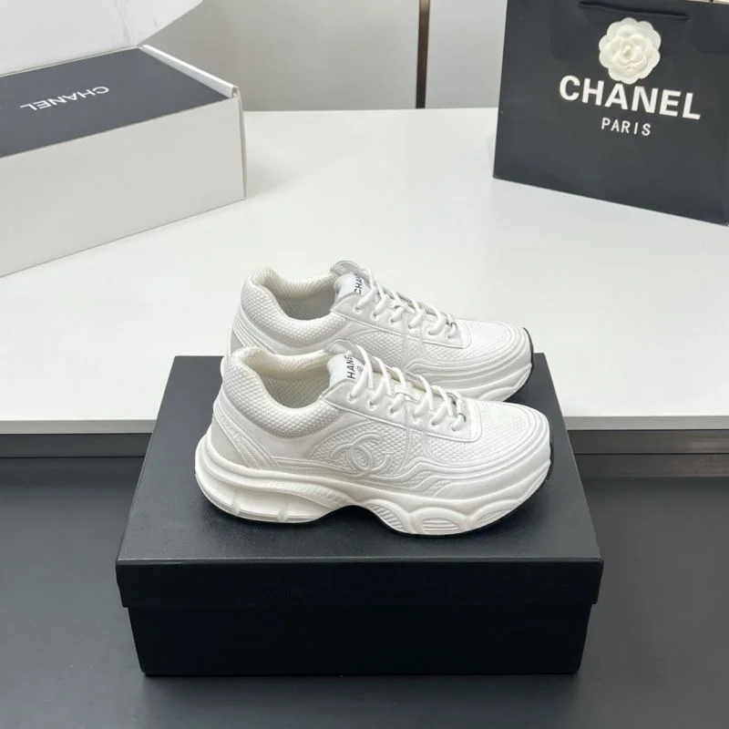Perfect replica Chanel Sport Shoes