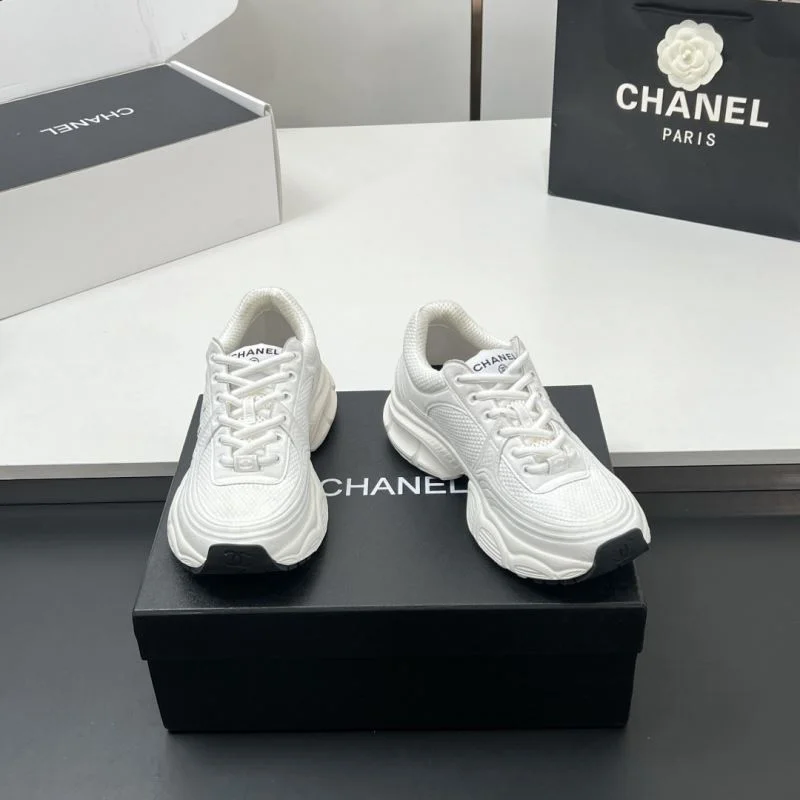 Perfect replica Chanel Sport Shoes